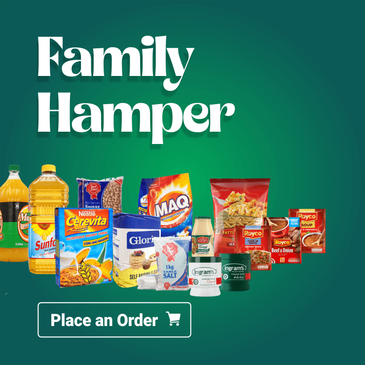 Family Hamper | Dengu Online