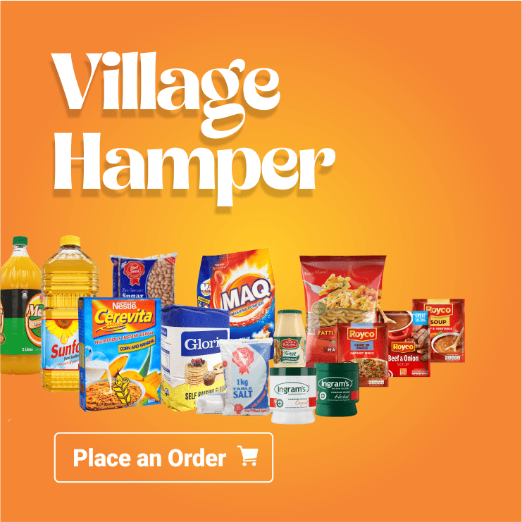 Village Hamper | Dengu Online