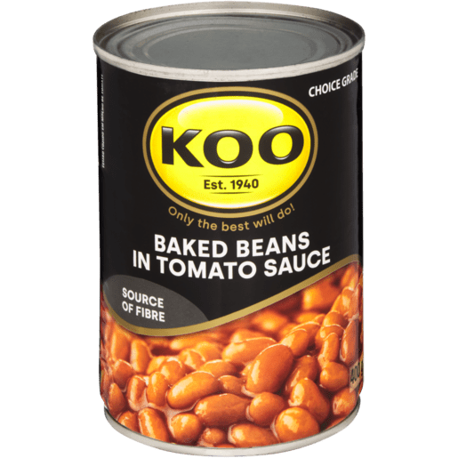 Baked Beans 400g | Dengu Online